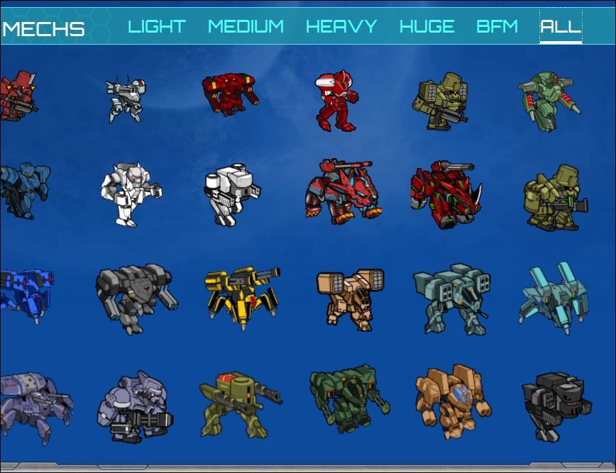 MWO: Forums - Rip-Off Of Franchise?